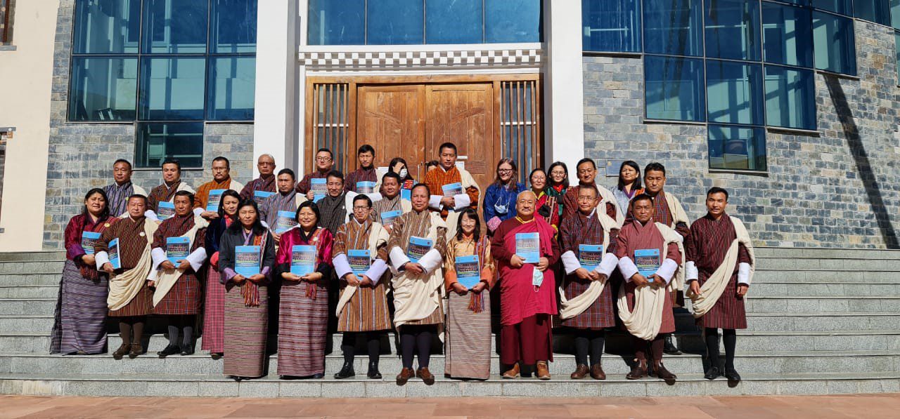 NEWS – Royal University of Bhutan