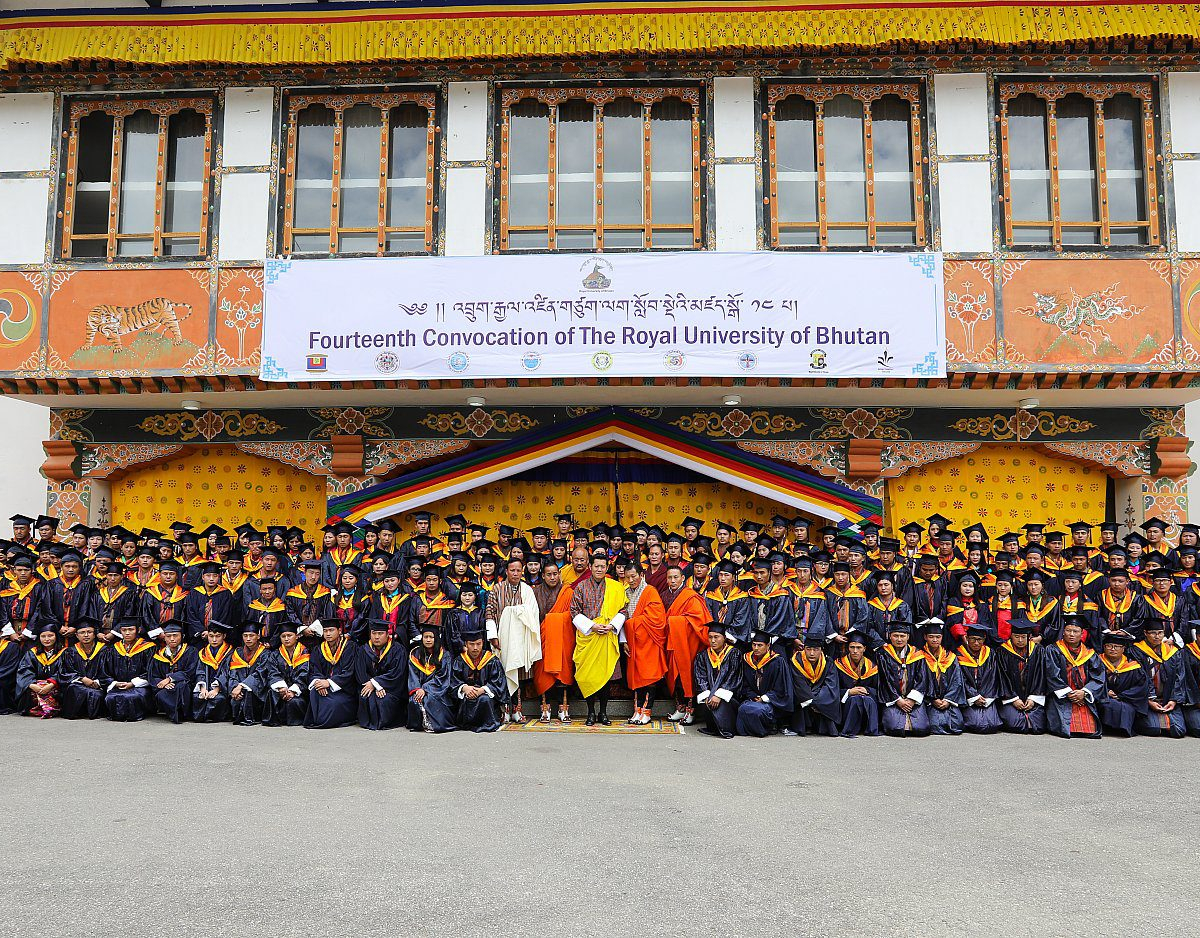 Apply Now – Royal University of Bhutan