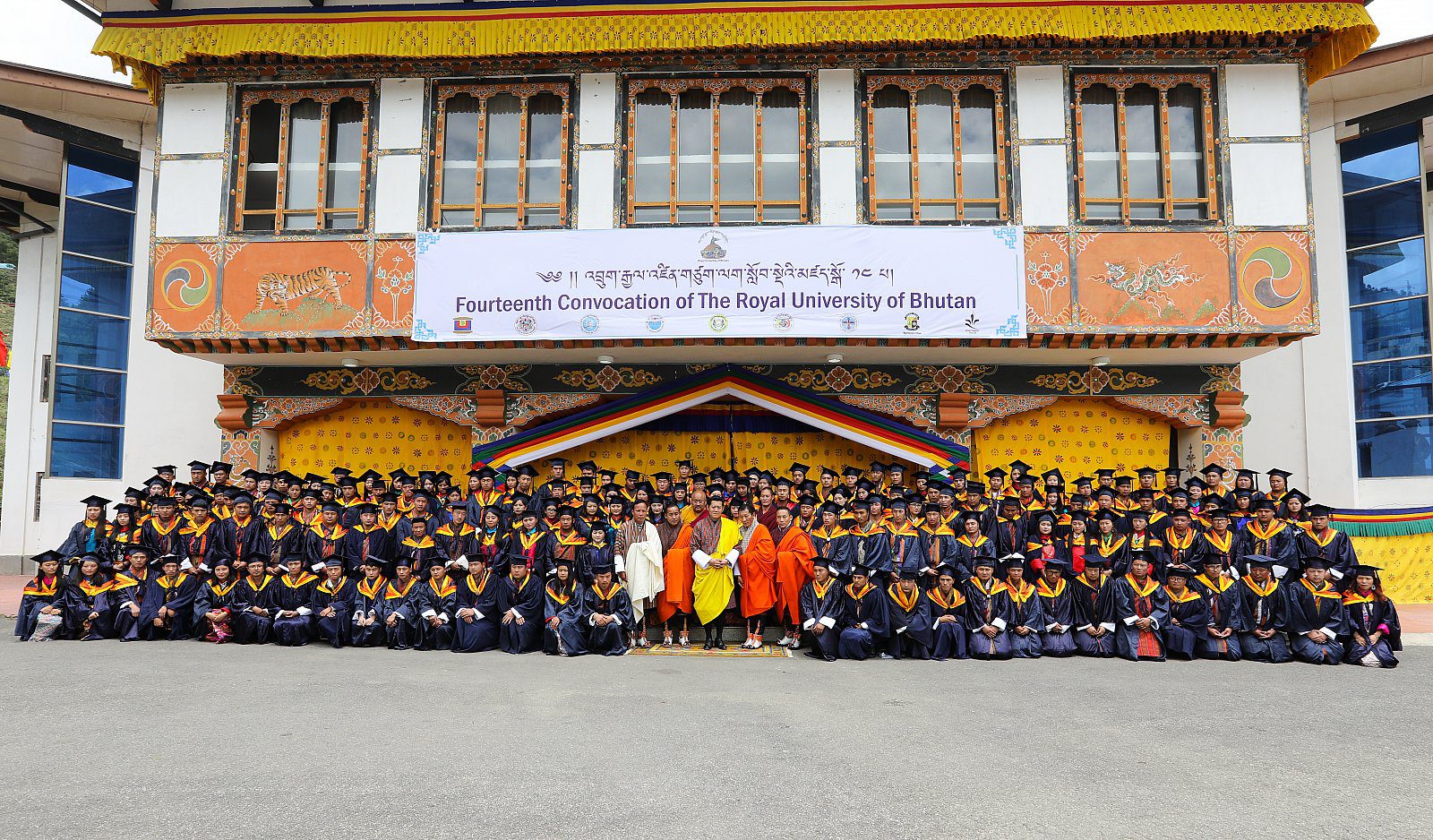 Royal University of Bhutan – An internationally recognized university ...