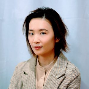 Ms. Audrey Low – Royal University of Bhutan